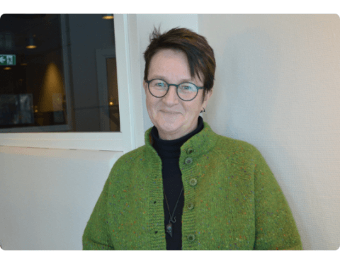 Vår styrelse - Leader Lappland 2030